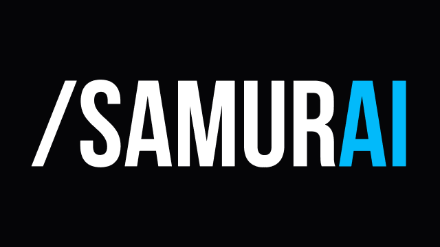 Samurai Development - Custom Software Solutions